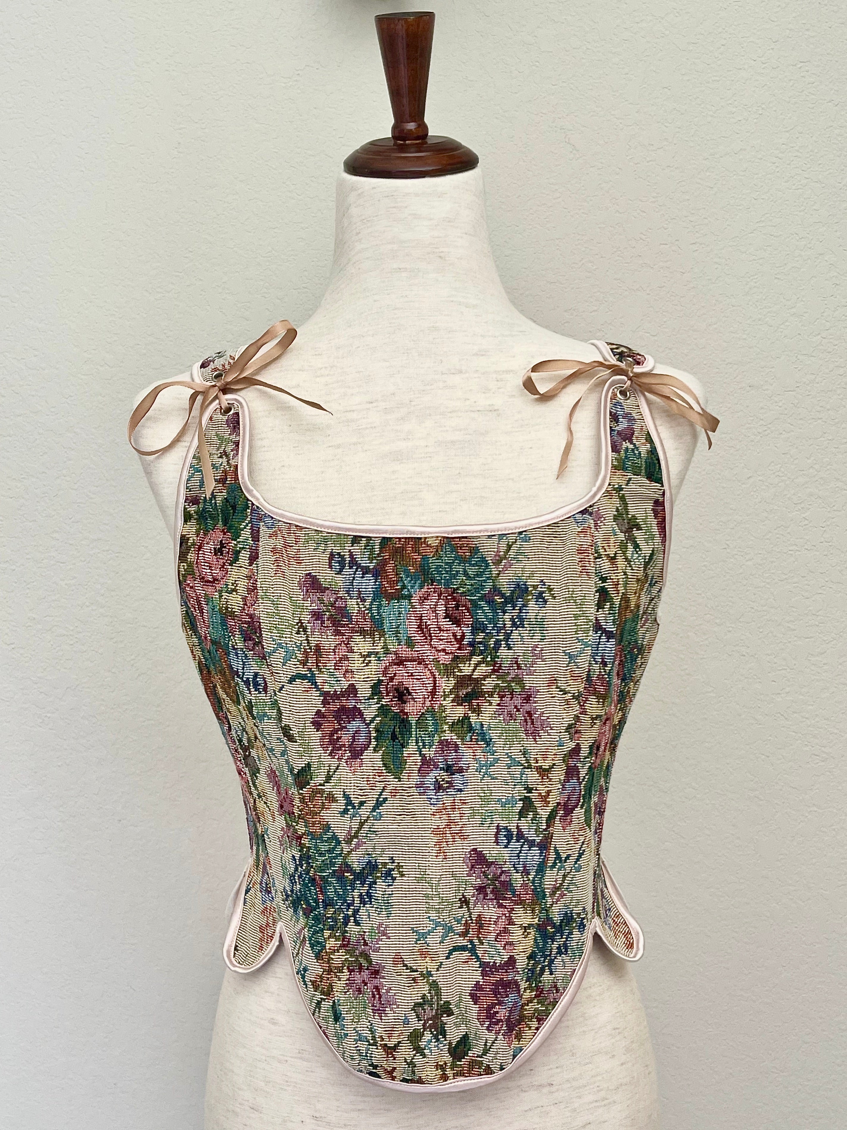 Rococo-Style Clothing, Accessories & Housewares – Yore Finery