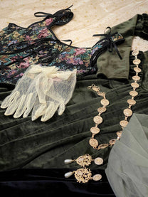 Historical Fashion Style Bundle Mystery Bag - The Princess – Yore Finery