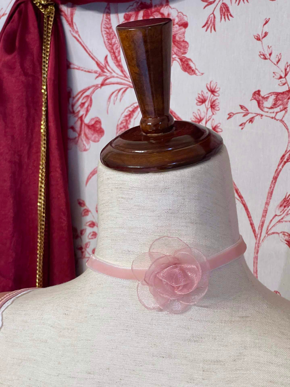 Rococo-Style Clothing, Accessories & Housewares – Yore Finery