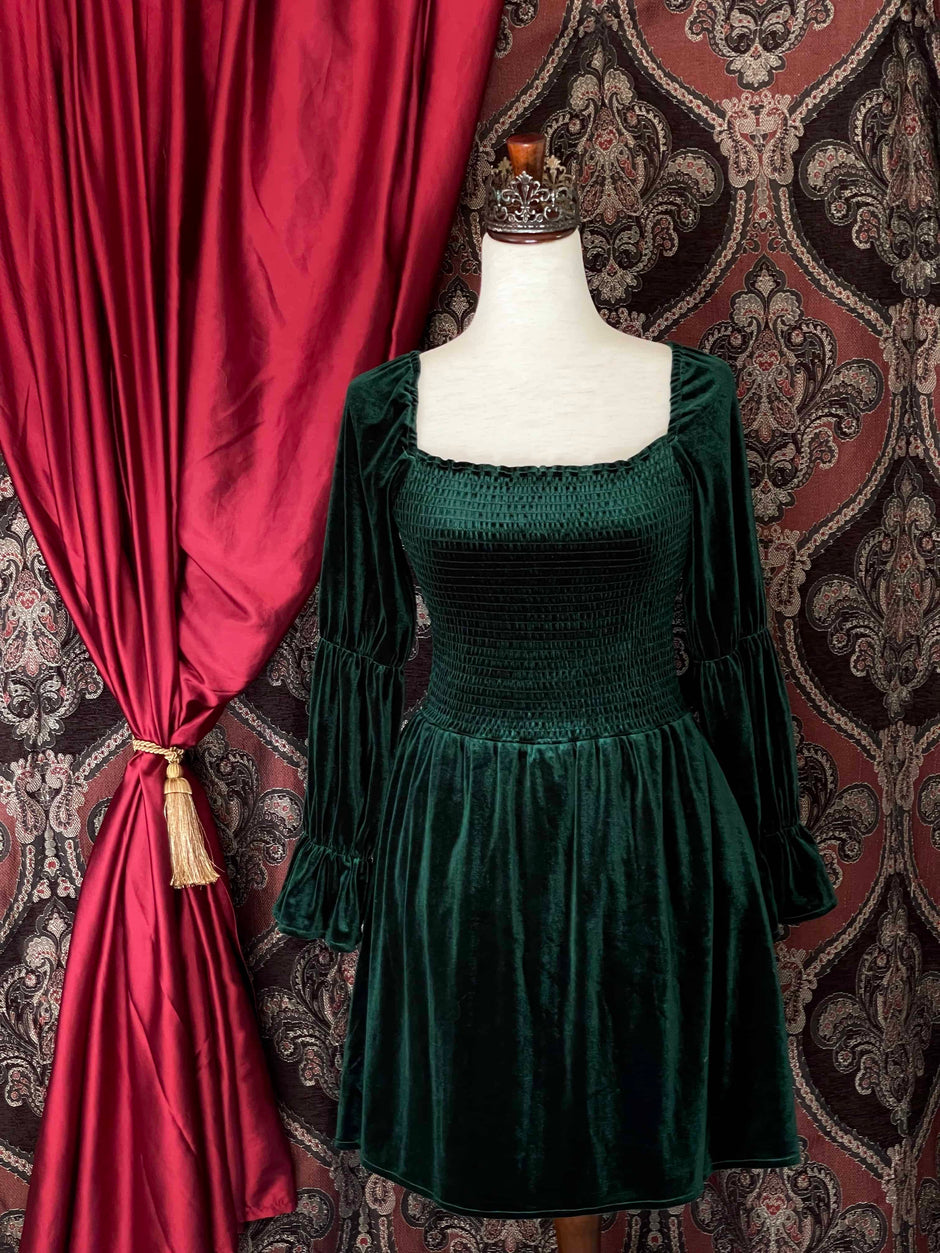 Dresses & Gowns – Yore Finery