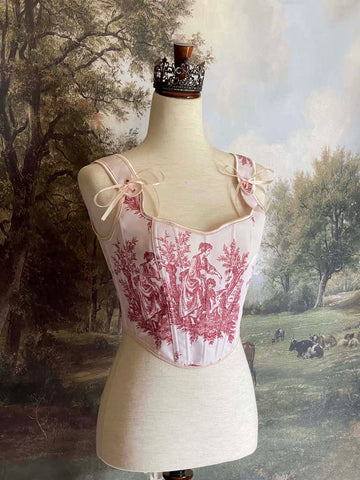 Rococo-Style Clothing, Accessories & Housewares – Yore Finery