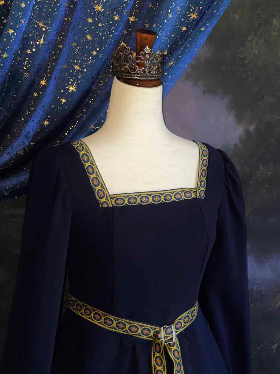 The Polar Night Collection – Yore Finery
