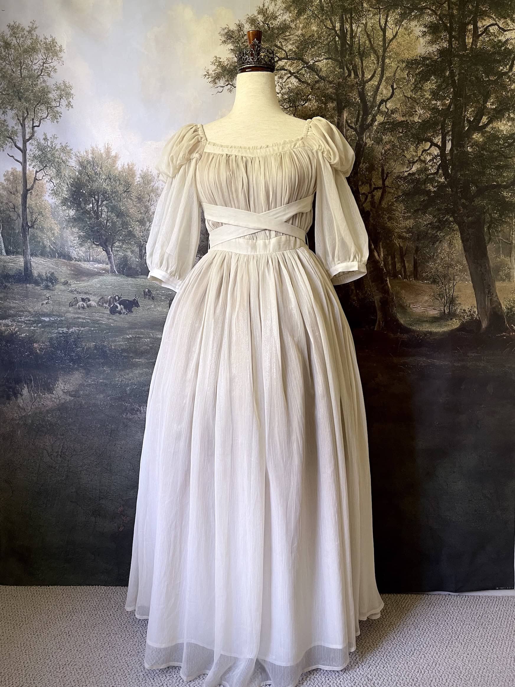 All Historically Inspired Clothing – Yore Finery