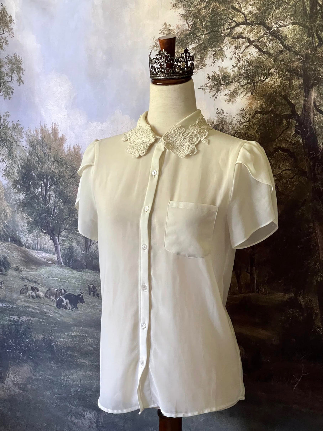 All Historically Inspired Clothing – Yore Finery