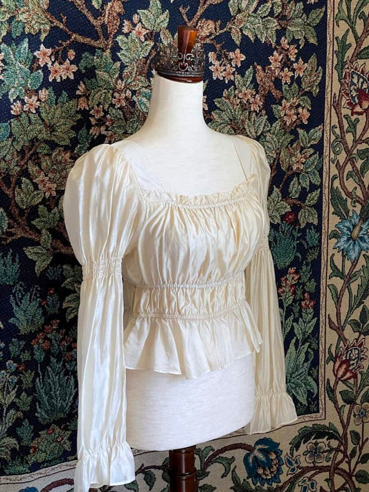 Tops & Blouses – Yore Finery